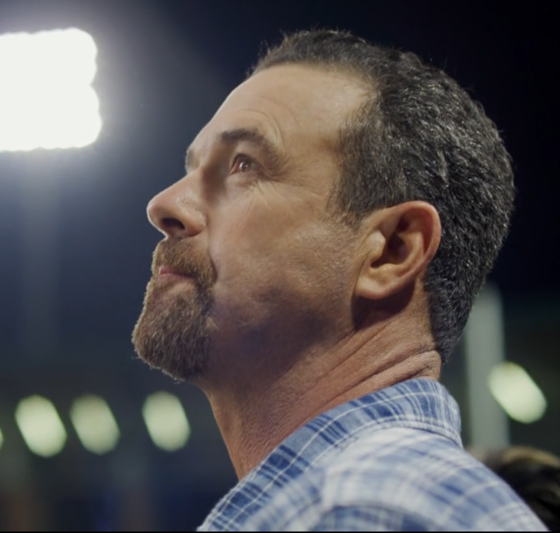 Duke Energy Lineman Public Address System Commercial Video